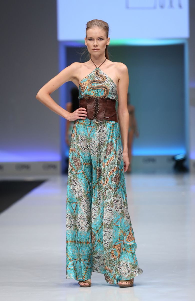 Accessori moda mare Miss Bikini primavera estate 2014