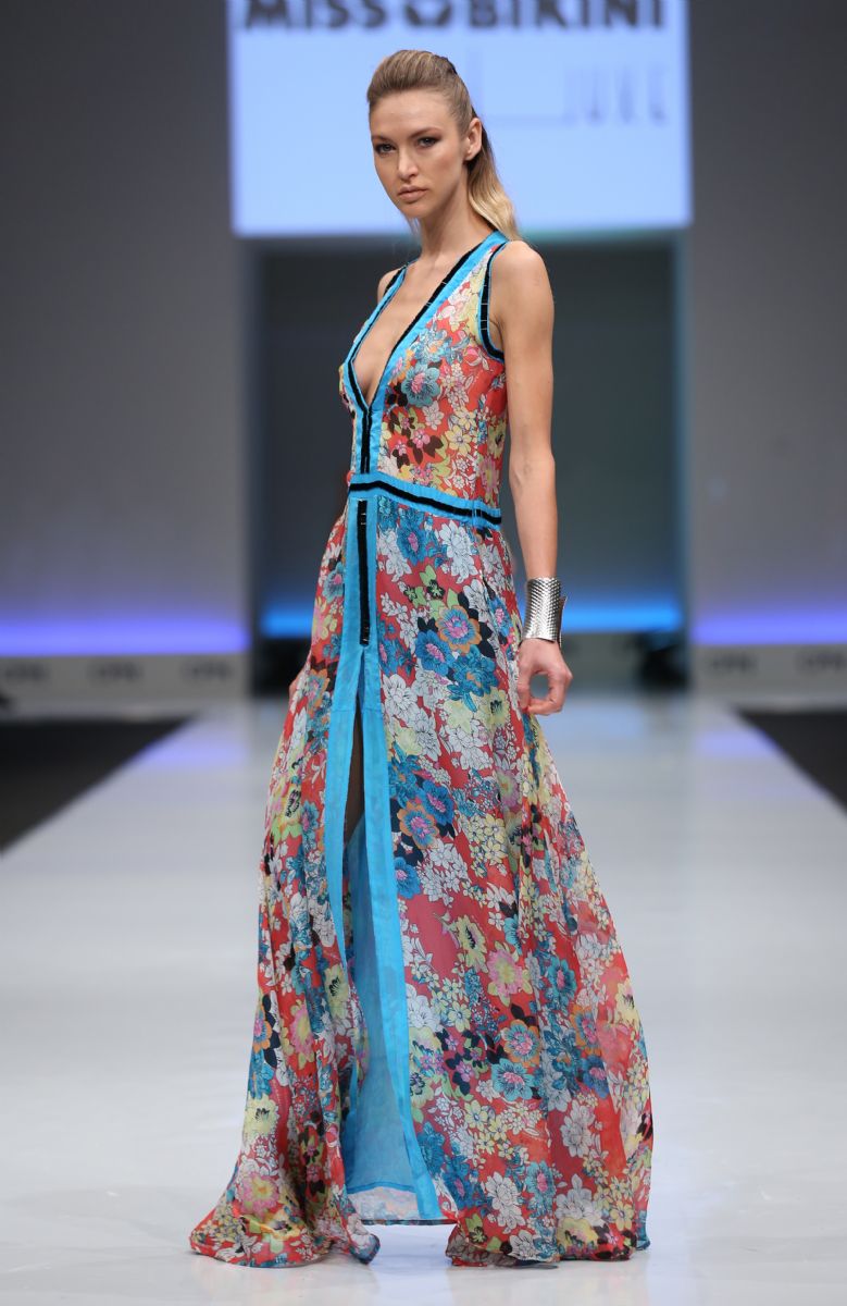 Accessori moda mare Miss Bikini primavera estate 2014