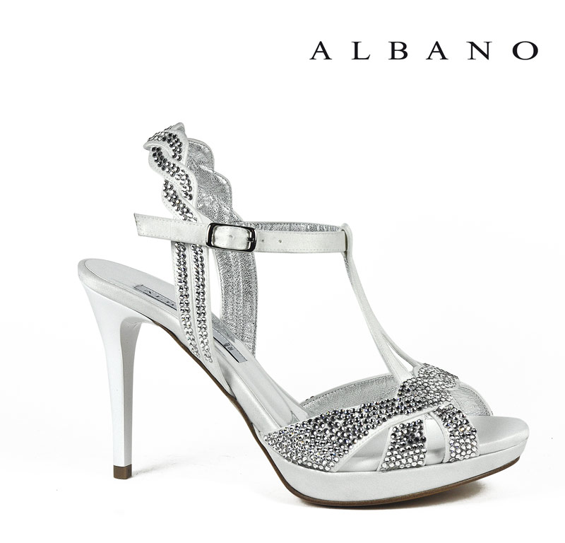 Catalogo Scarpe Albano primavera estate 2014 moda donna