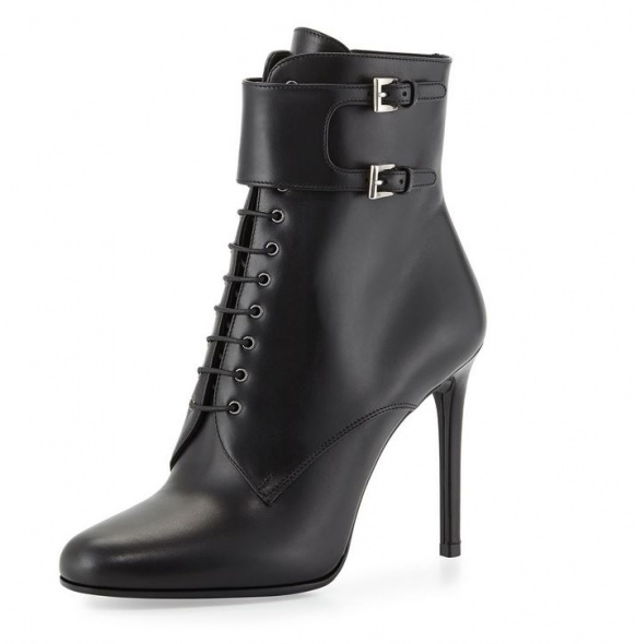 Scarpe Prada autunno inverno 2014 2015 collezione donna