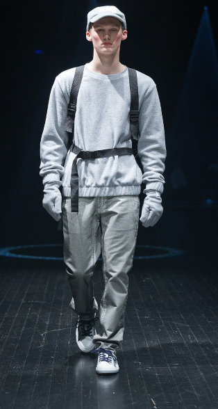 Collezione Cheap Monday autunno inverno 2014 2015 jeans