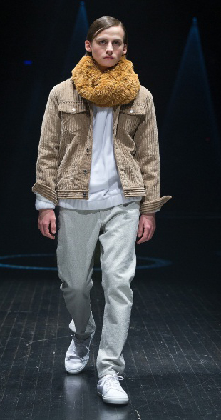 Collezione Cheap Monday autunno inverno 2014 2015 jeans