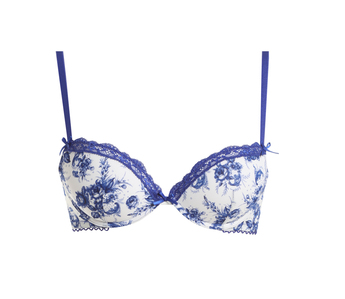 Intimo Yamamay autunno inverno 2014 2015 moda donna