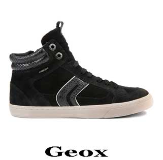 Scarpe Geox autunno inverno 2015 2016 donna