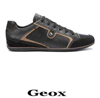 Scarpe Geox autunno inverno 2015 2016 donna