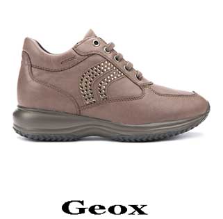Scarpe Geox autunno inverno 2015 2016 donna