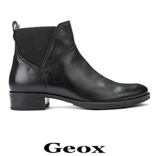 Scarpe Geox autunno inverno 2015 2016 donna