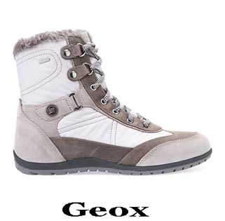 Scarpe Geox autunno inverno 2015 2016 donna
