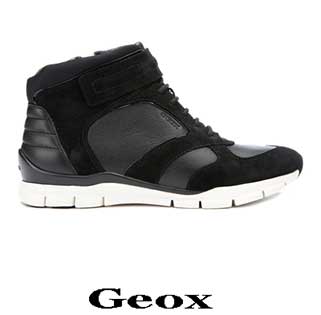 Scarpe Geox autunno inverno 2015 2016 donna
