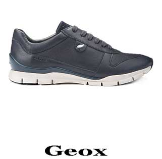 Scarpe Geox autunno inverno 2015 2016 donna