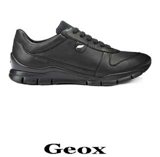 Scarpe Geox autunno inverno 2015 2016 donna