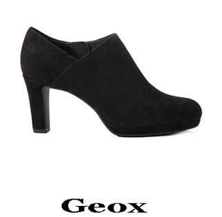 Scarpe Geox autunno inverno 2015 2016 donna