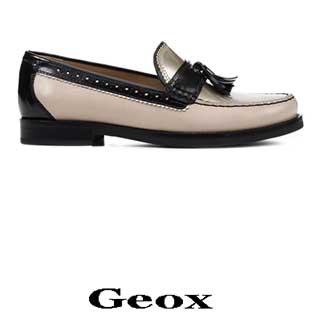 Scarpe Geox autunno inverno 2015 2016 donna