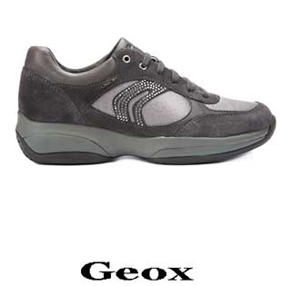 Scarpe Geox autunno inverno 2015 2016 donna