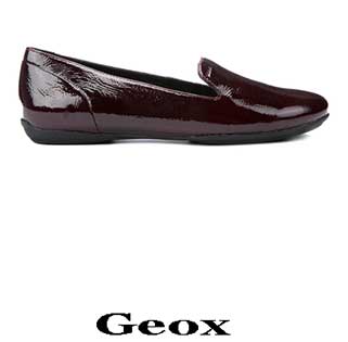 Scarpe Geox autunno inverno 2015 2016 donna
