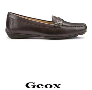 Scarpe Geox autunno inverno 2015 2016 donna