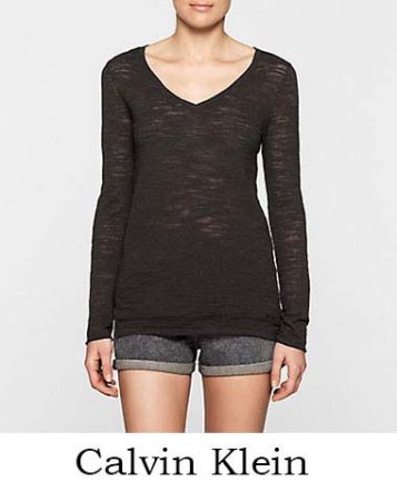 Collezione Calvin Klein primavera estate 2016 donna