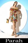 Moda mare Parah 2018 nuovi arrivi accessori mare donna