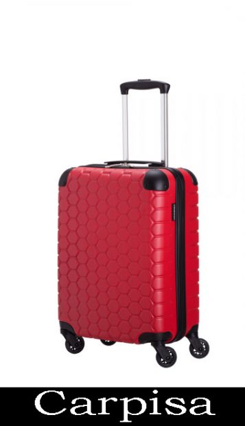 Trolley Carpisa 2018 nuovi arrivi borse da viaggio donna e uomo