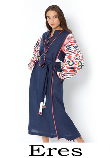 Moda mare Eres 2018 nuovi arrivi accessori mare donna