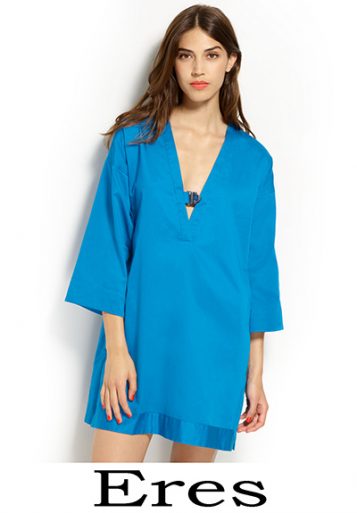 Moda mare Eres 2018 nuovi arrivi accessori mare donna