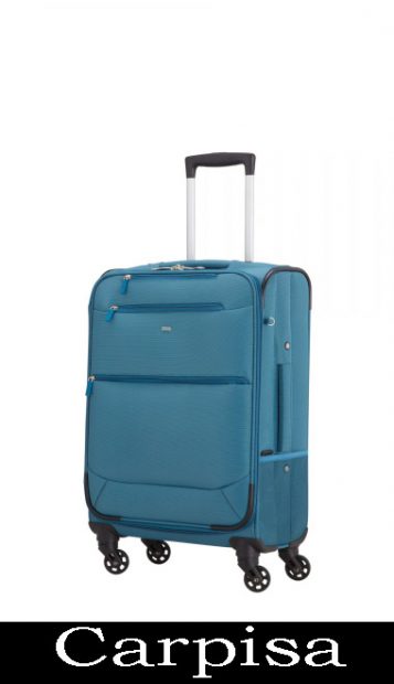 Trolley Carpisa 2018 nuovi arrivi borse da viaggio donna e uomo