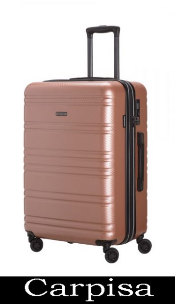 Trolley Carpisa 2018 nuovi arrivi borse da viaggio donna e uomo