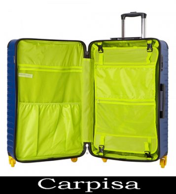 Trolley Carpisa 2018 nuovi arrivi borse da viaggio donna e uomo