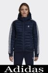 Piumini Adidas autunno inverno 2018 2019 nuovi arrivi