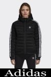 Piumini Adidas autunno inverno 2018 2019 nuovi arrivi