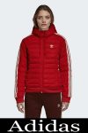 Piumini Adidas autunno inverno 2018 2019 nuovi arrivi