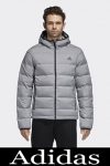 Piumini Adidas autunno inverno 2018 2019 uomo nuovi arrivi