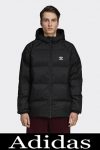Piumini Adidas autunno inverno 2018 2019 uomo nuovi arrivi