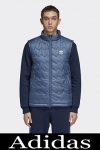 Piumini Adidas autunno inverno 2018 2019 uomo nuovi arrivi