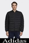 Piumini Adidas autunno inverno 2018 2019 uomo nuovi arrivi