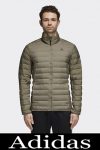 Piumini Adidas autunno inverno 2018 2019 uomo nuovi arrivi