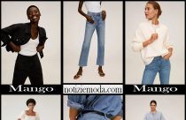 Scarpe Mango 2020-21 nuovi arrivi calzature donna