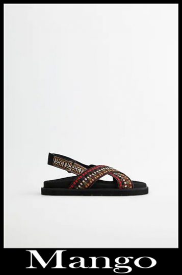 Scarpe Mango 2020-21 nuovi arrivi calzature donna