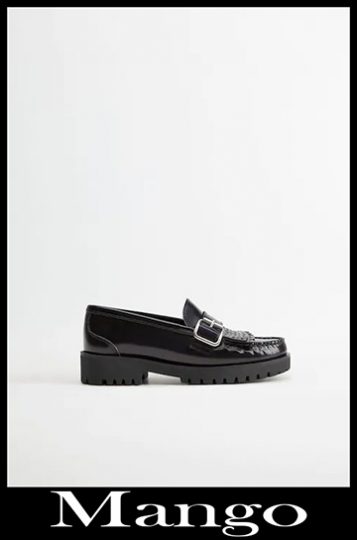 Scarpe Mango 2020-21 nuovi arrivi calzature donna