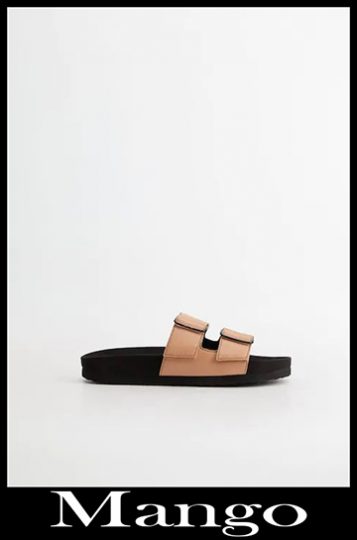 Scarpe Mango 2020-21 nuovi arrivi calzature donna