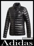 Piumini Adidas 20-2021 autunno inverno moda donna