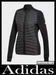 Piumini Adidas 20-2021 autunno inverno moda donna