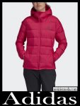 Piumini Adidas 20-2021 autunno inverno moda donna