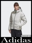 Piumini Adidas 20-2021 autunno inverno moda donna