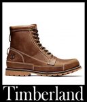 Scarpe Timberland 20-2021 autunno inverno moda uomo