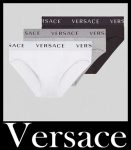 Nuovi arrivi intimo Versace 21 boxer e slip moda uomo