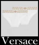 Nuovi arrivi intimo Versace 21 boxer e slip moda uomo