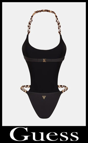 Moda mare Guess 2022 nuovi arrivi costumi donna