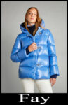 Giacche Fay 2023 abbigliamento donna nuovi arrivi