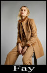 Giacche Fay 2023 abbigliamento donna nuovi arrivi